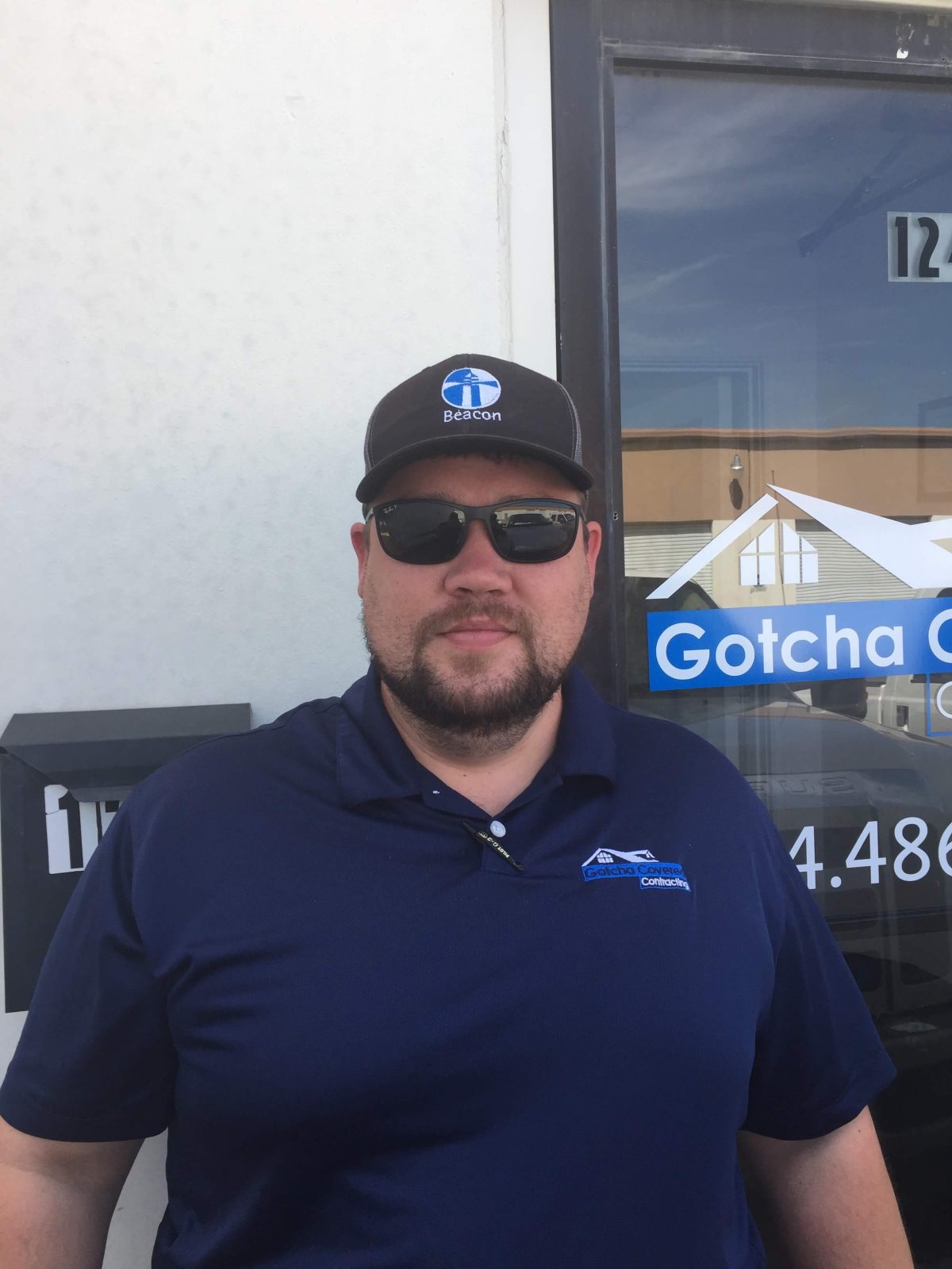 About Us - Learn More About Gotcha Covered Contracting Pennsylvania