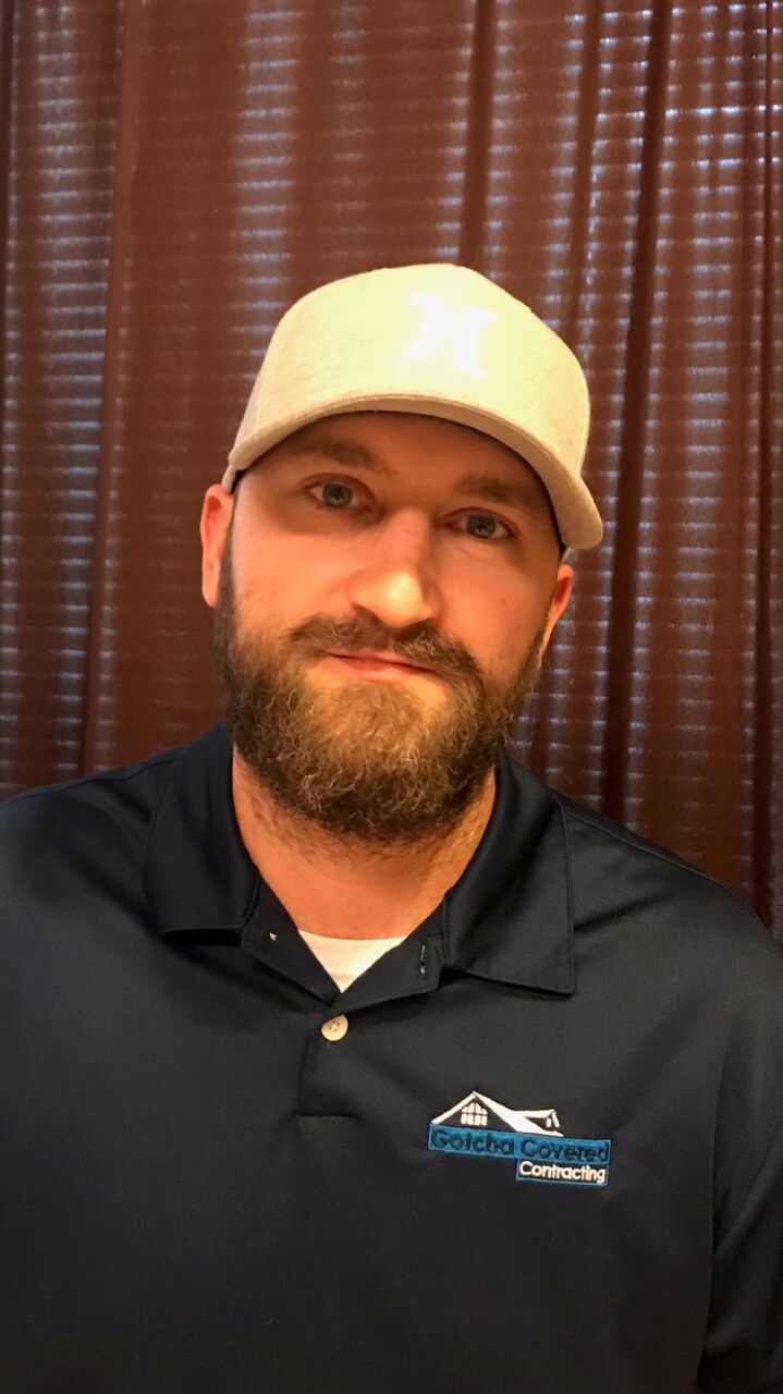 About Us - Learn More About Gotcha Covered Contracting Pennsylvania