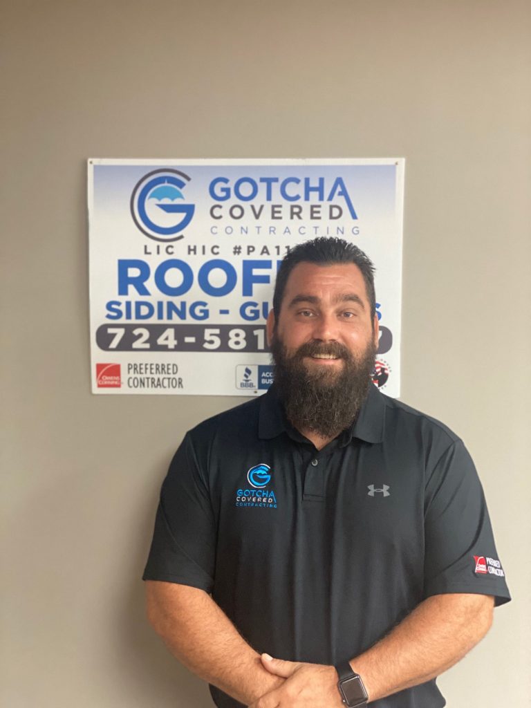 About Us - Learn More About Gotcha Covered Contracting Pennsylvania