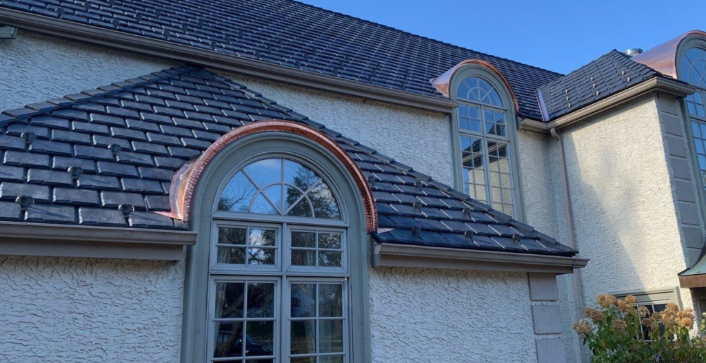 Different Types of Lightweight Roofing Tiles