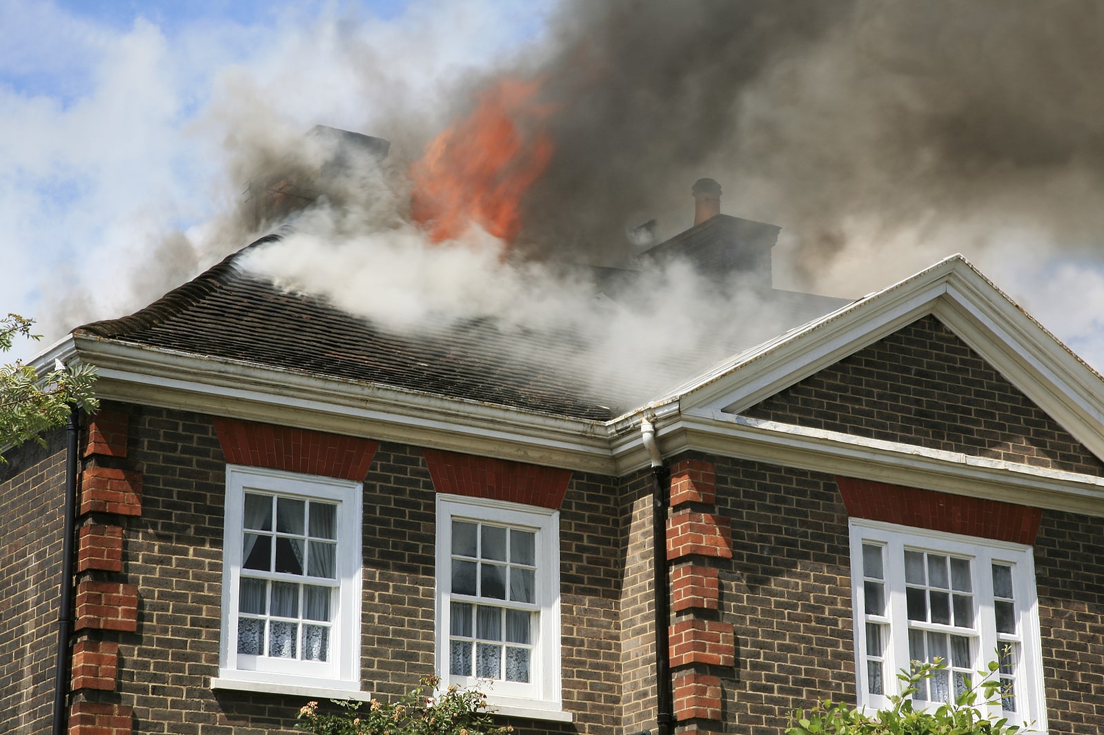 What Are the Best Fireproof Roofing Options?